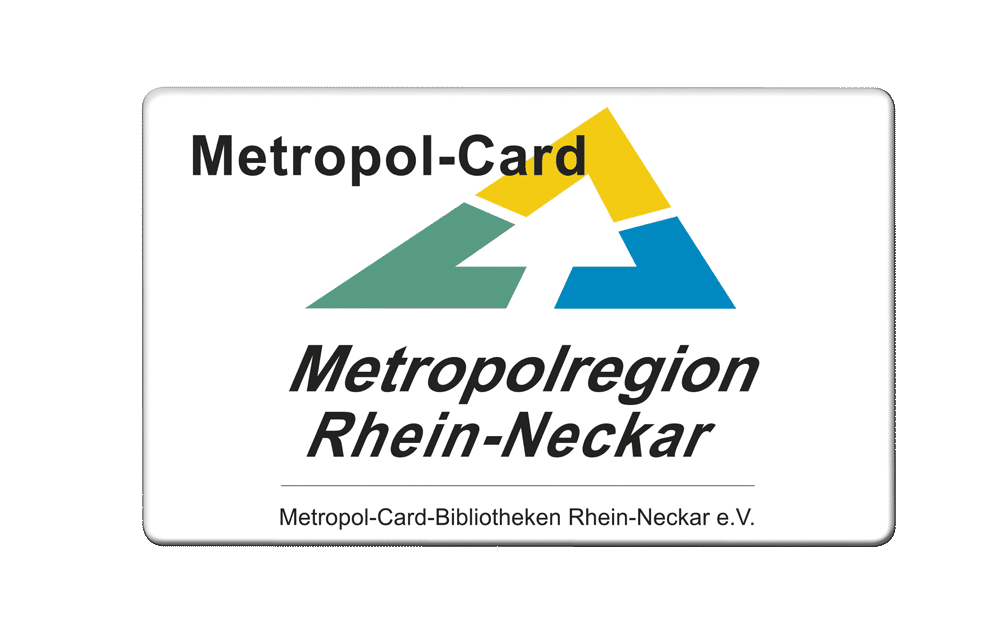 metropolcard - mediothek srh